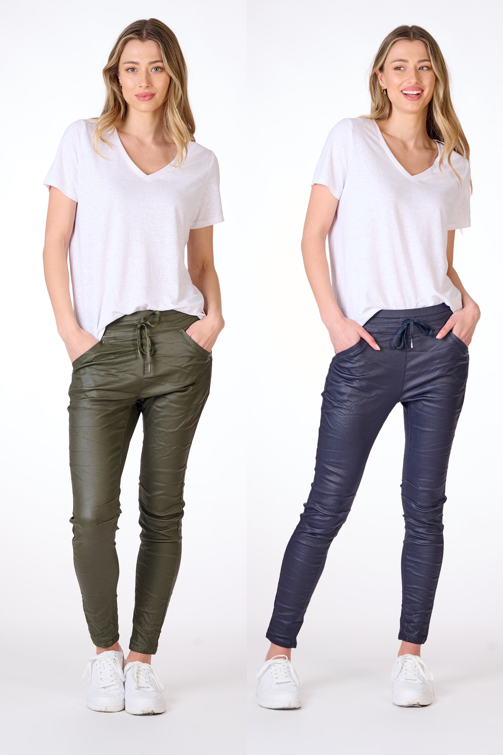 Women's Fashion Pants and Jeans | Bianco Jeans Australia
