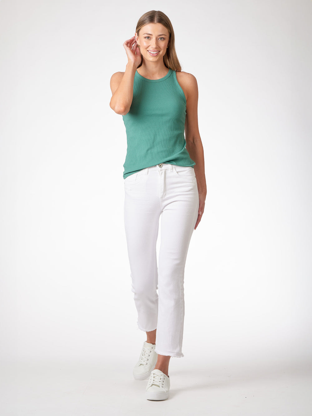 Women's Fashion Pants and Jeans | Bianco Jeans Australia